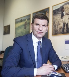 Viorel Gutu | FAO | Food and Agriculture Organization of the United Nations